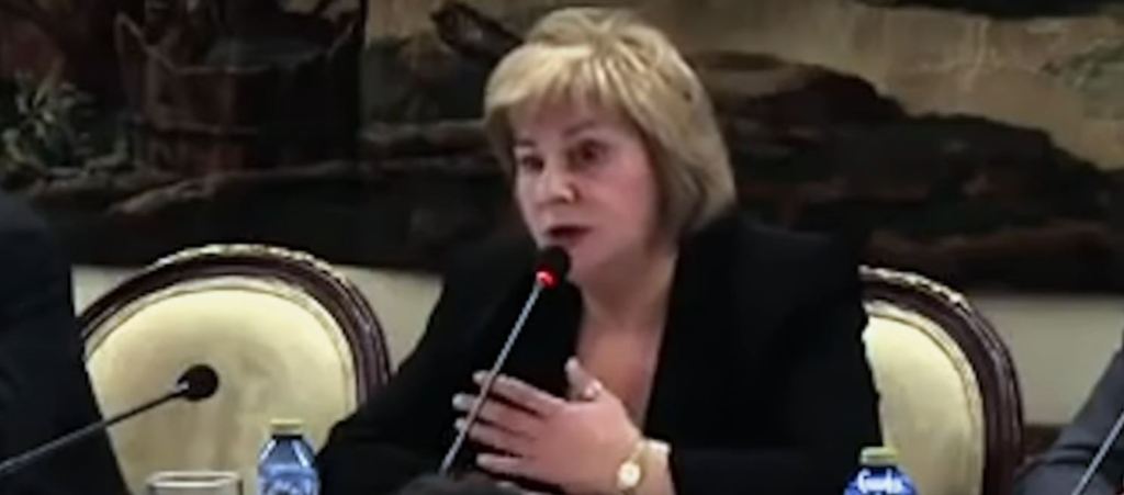 Dolores Vazquez Now: Where is She Today? Rocio Wanninkhof Update