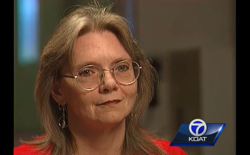 Esther Beckley and Shane Harrison Now: Where Are The Hollywood Video ...