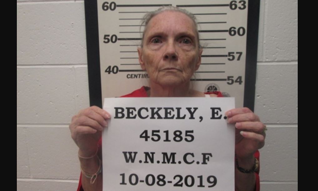 Esther Beckley and Shane Harrison Now: Where Are The Hollywood Video ...