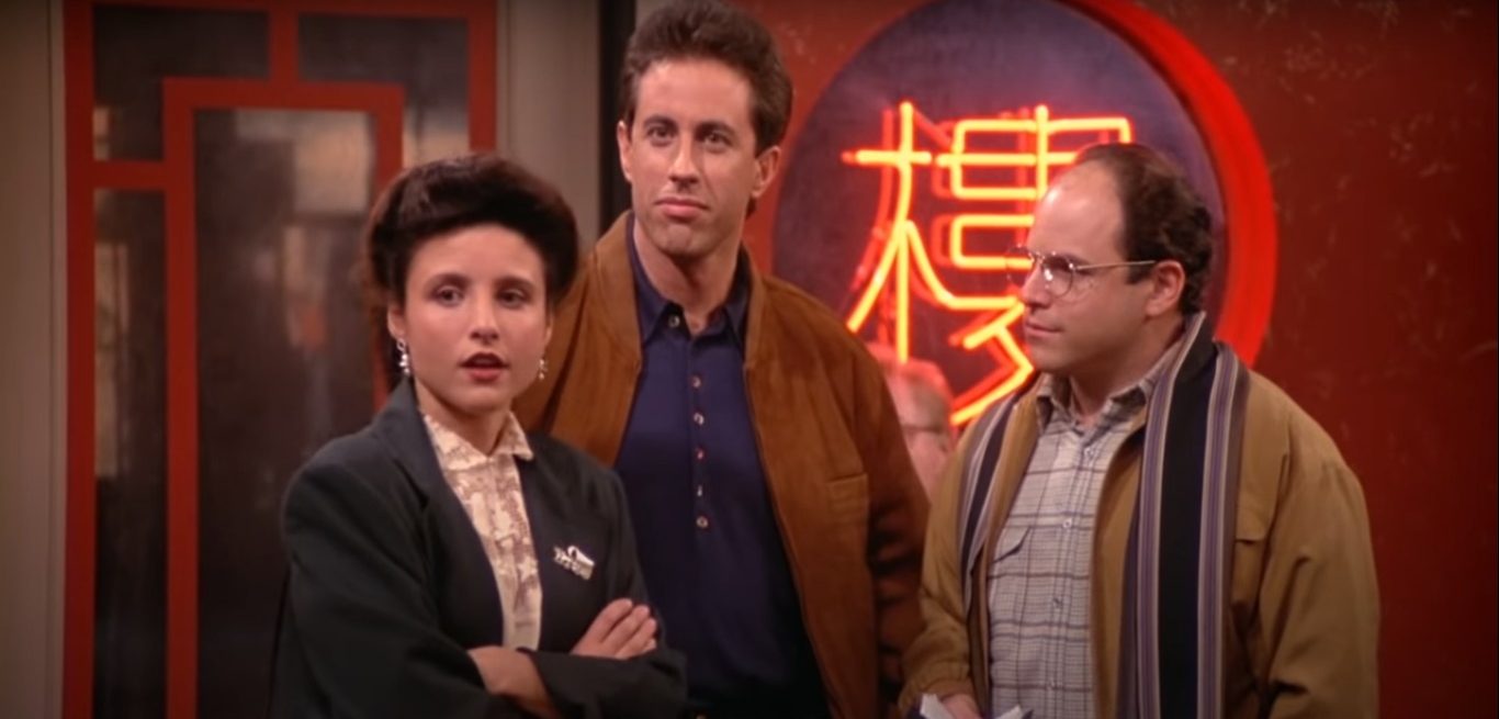 10 Shows Like Seinfeld You Must See