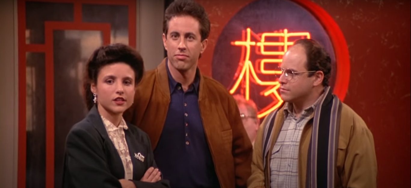 Is Seinfeld a True Story? Is the TV Show Based on Real Life?