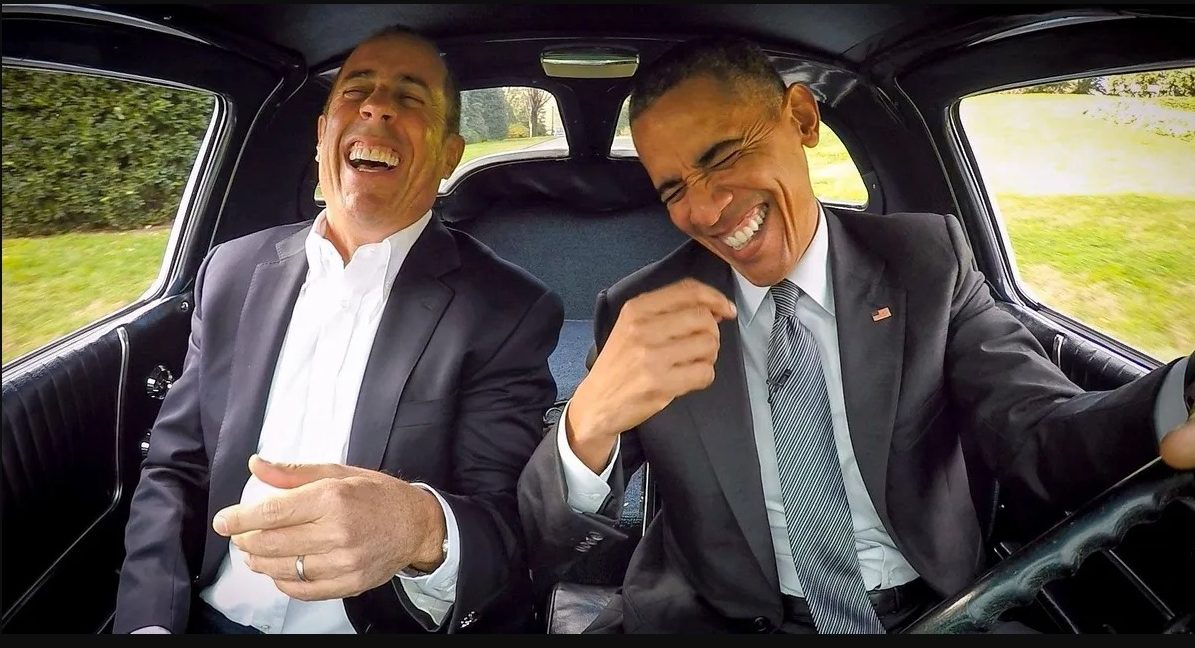 Seinfeld: Where Are They Now? Seinfeld Cast Today