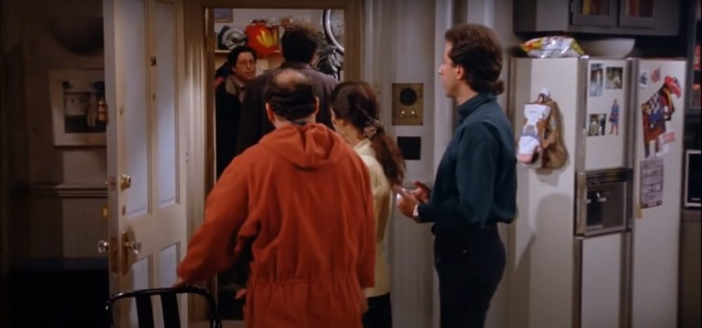 Where Was Seinfeld Filmed? Seinfeld Filming Locations
