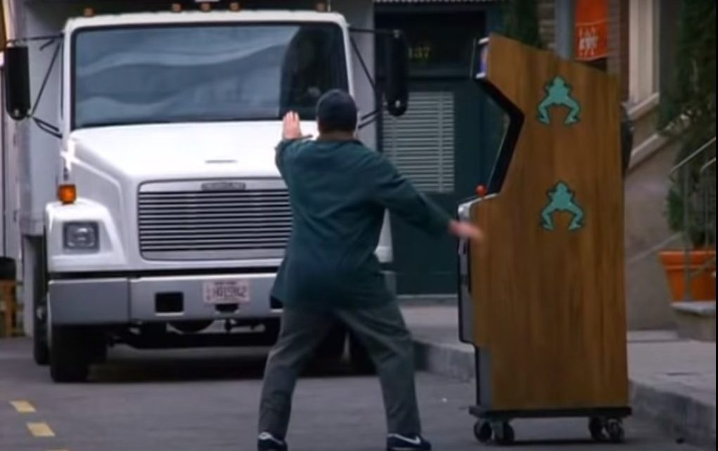 Where Was Seinfeld Filmed? Seinfeld Filming Locations