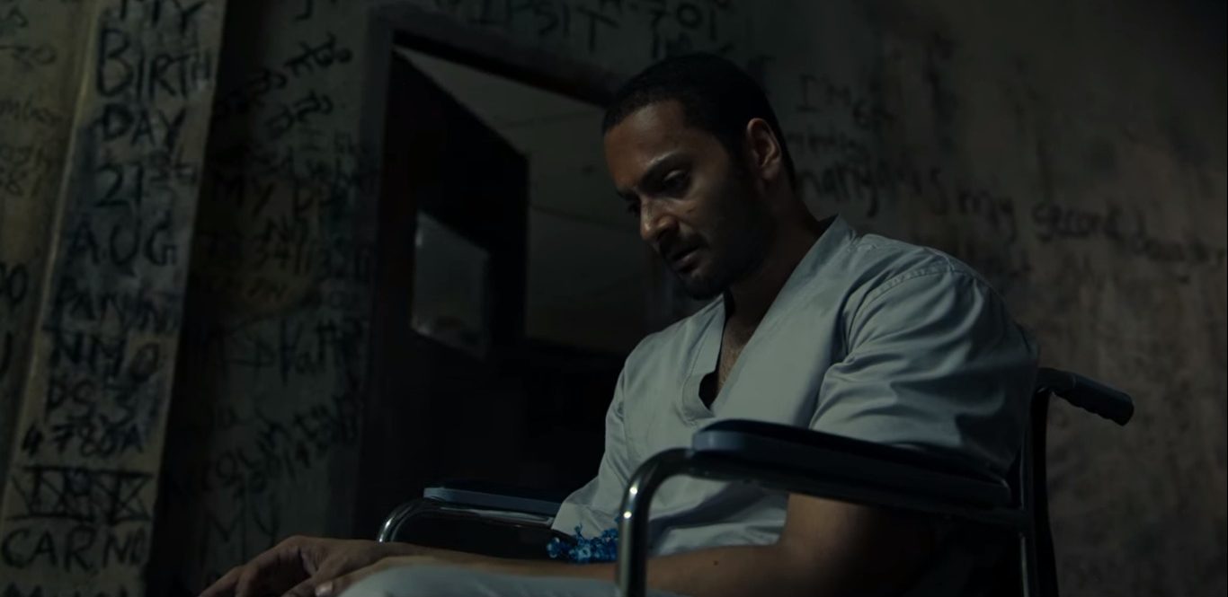 Ray: Forget Me Not Recap and Ending, Explained