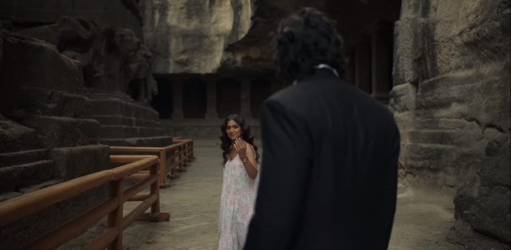 Ray: Forget Me Not Recap and Ending, Explained