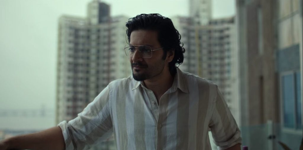 Ray: Forget Me Not Recap and Ending, Explained