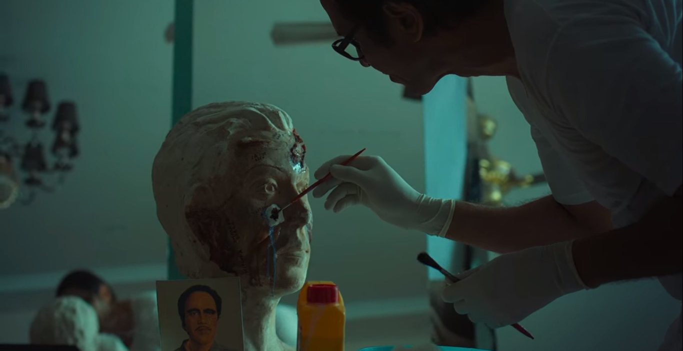 Ray: Behrupia Recap and Ending, Explained