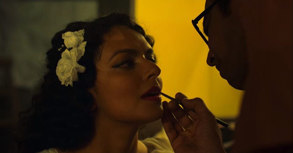 Ray: Behrupia Recap and Ending, Explained