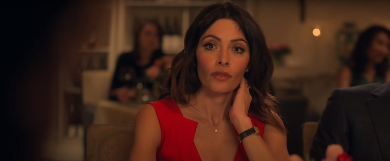 Is Sarah Shahi Married or Dating? Who is Sarah Shahi's Husband/Boyfriend?