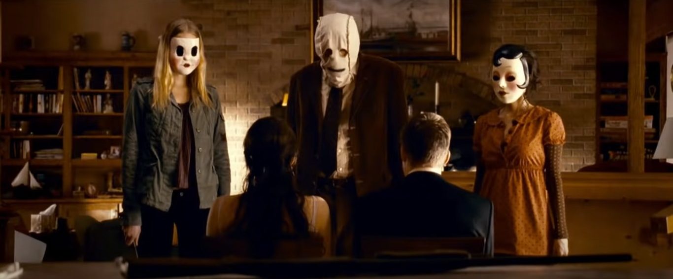 The Strangers: 10 Horror Movies Like It You Must Watch