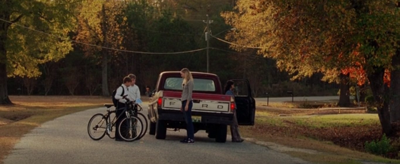 The Strangers Ending, Explained: Who are the Killers? Is Kristen Dead ...