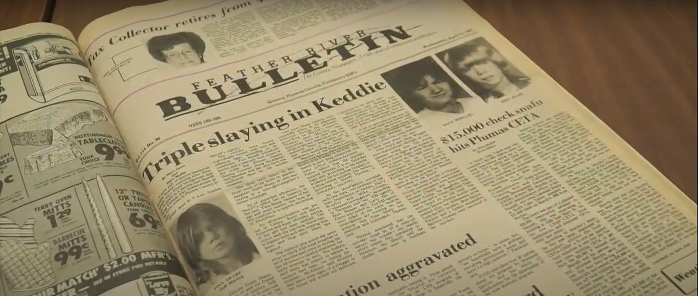 Is The Strangers a True Story? Is the Movie Based on Real Life?