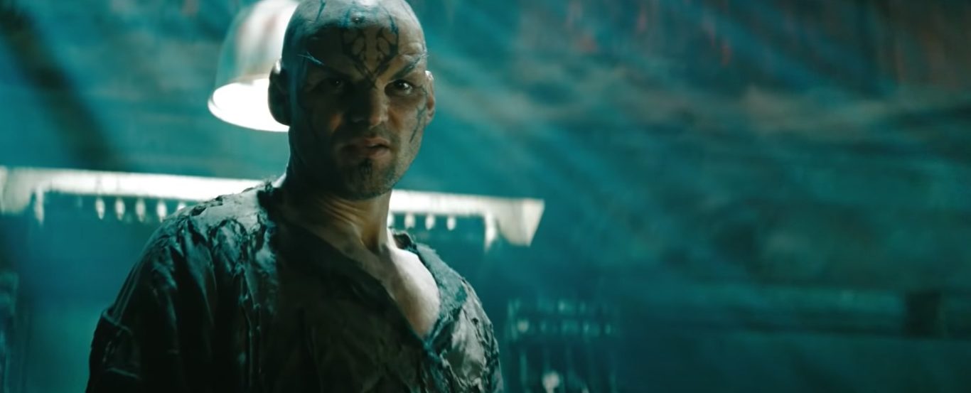 Where Was Star Trek Filmed? 2009 Movie Filming Locations