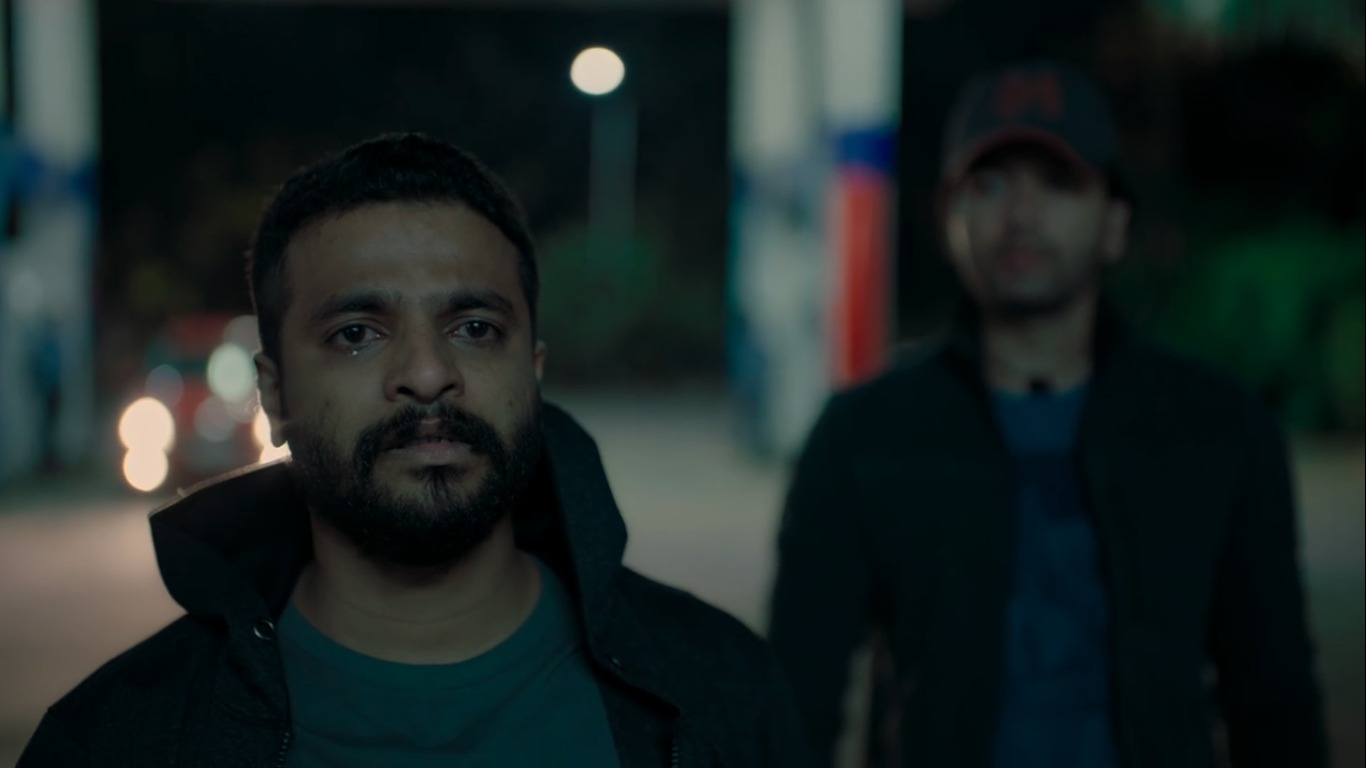 The Family Man Season 1 Recap and Ending, Explained