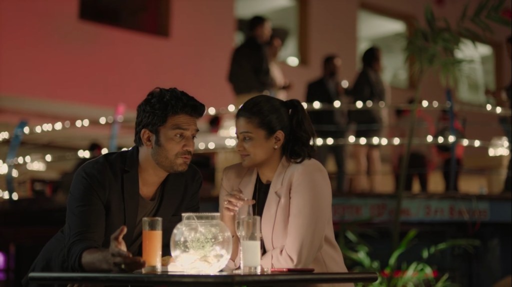 The Family Man Season 1 Recap and Ending, Explained