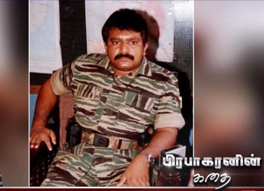 Is The Family Man Season 2 Based on Prabhakaran? How Did LTTE ...