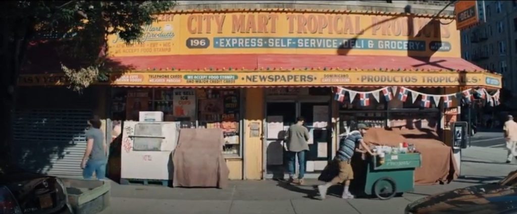Where Was In the Heights Filmed? In the Heights Filming Locations