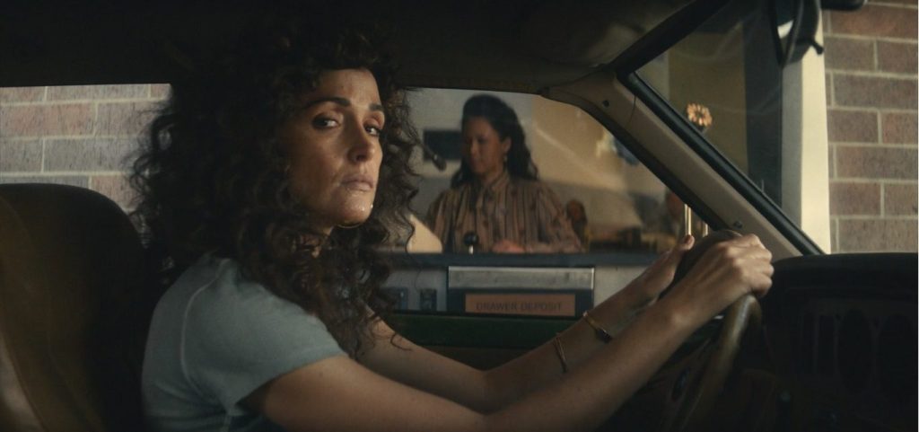 Physical Episode 1-3 Recap/Ending, Explained: Why Does Sheila Hate Herself?