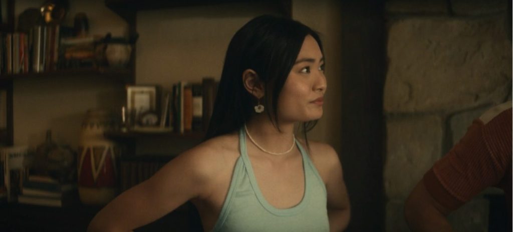 Physical Episode 1-3 Recap/Ending, Explained: Why Does Sheila Hate Herself?