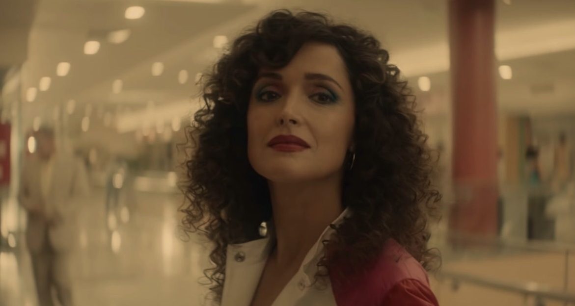 Where is Physical Filmed? Apple TV+ Show Filming Locations