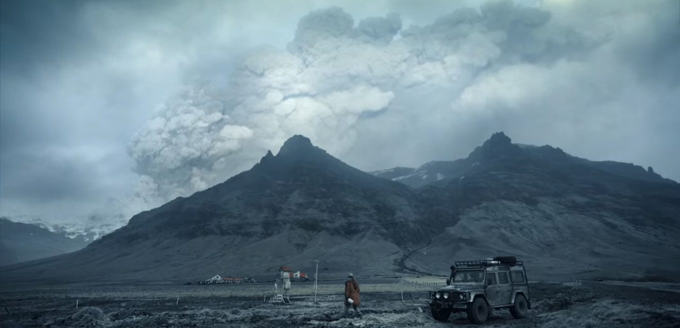 Netflix's Katla Recap/Ending, Explained: Which Grima is Still Alive? How Does the Meteor Work?