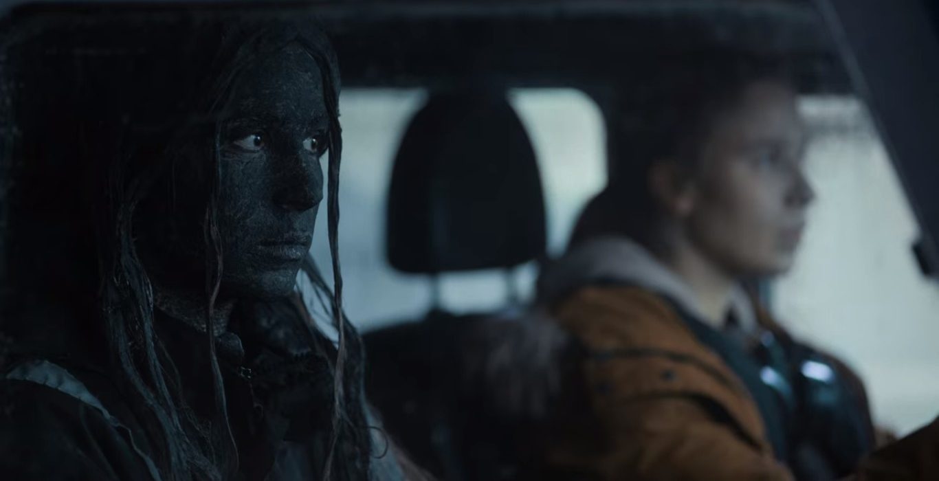 Netflix's Katla Recap/Ending, Explained: Which Grima is Still Alive ...