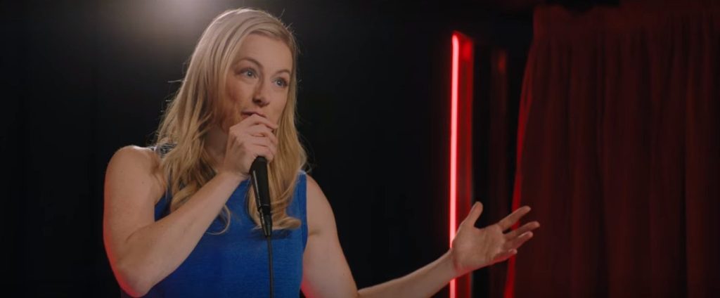 Good on Paper Ending, Explained: What Happens to Dennis?