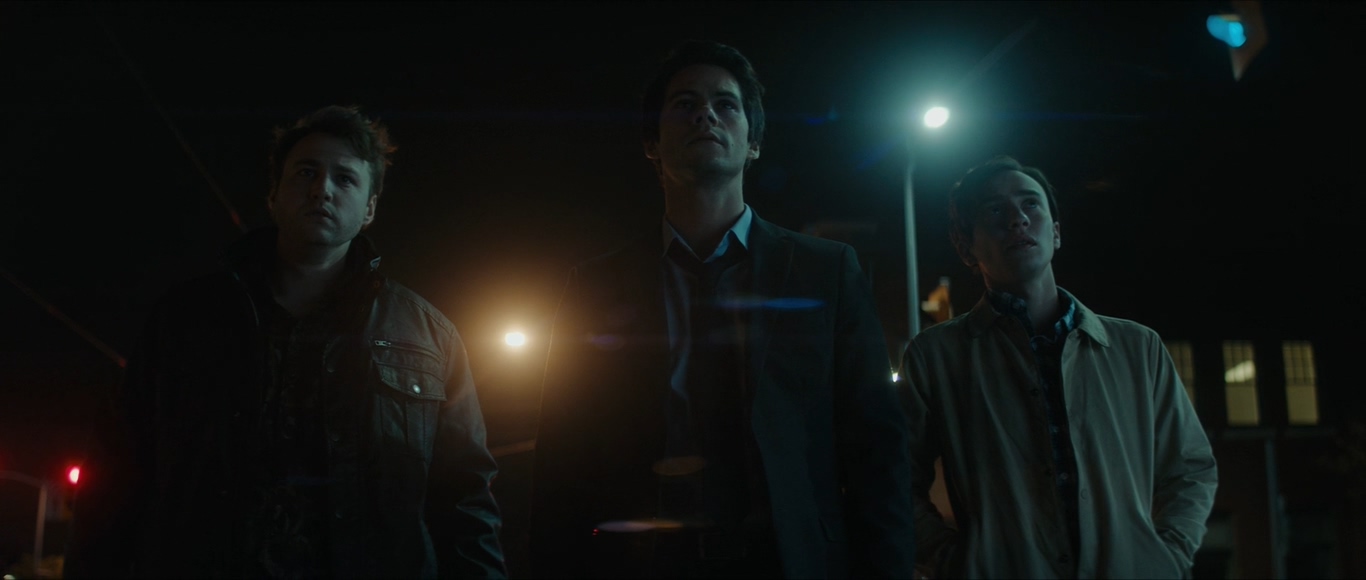 Flashback Ending, Explained: Is Cindy Dead or Alive? Is Fred Mentally Ill?