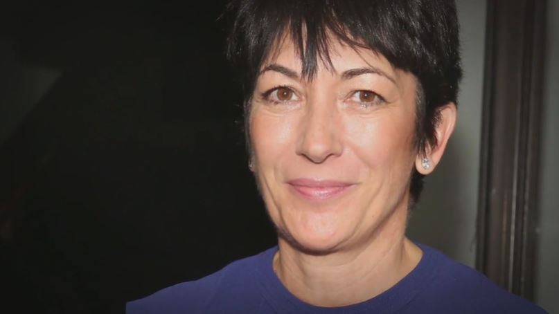 What is Ghislaine Maxwell's Net Worth?
