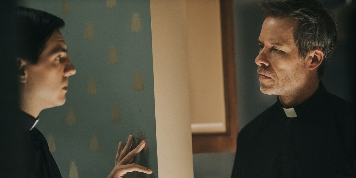 The Seventh Day Ending, Explained: Is Father Peter Dead? Is Father ...