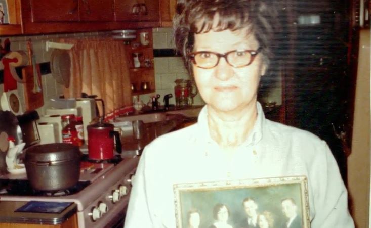 Helen Wilson Murder: Who Killed Helen Wilson? How Did Bruce Allen Smith ...