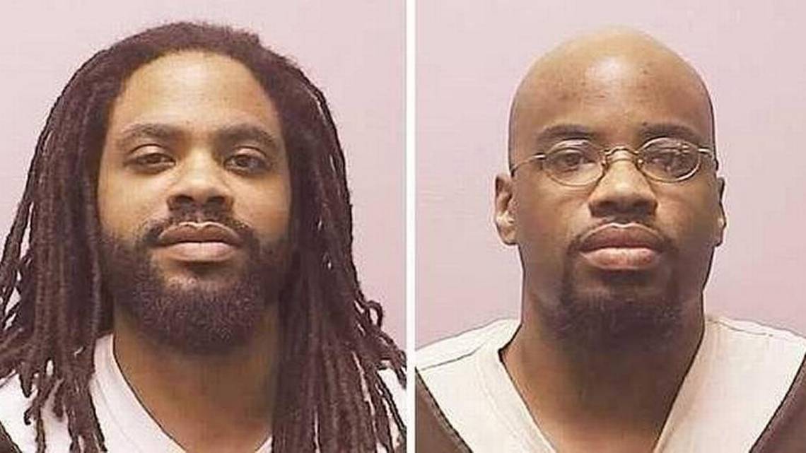 Kansas Cult Killer Today: Where Are Reginald and Jonathan Carr Now? Update