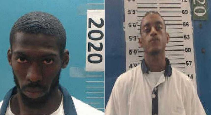 Alexis Kitchens, Kiana and Corey Marshall Murders: Where Are James ...