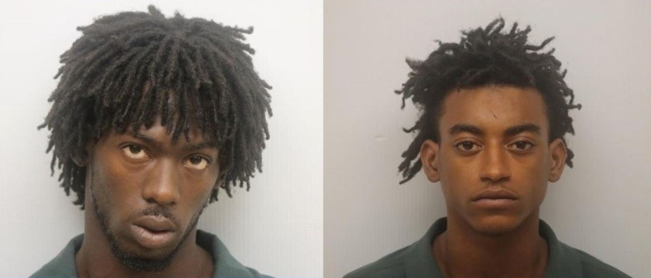 Alexis Kitchens, Kiana and Corey Marshall Murders: Where Are James ...