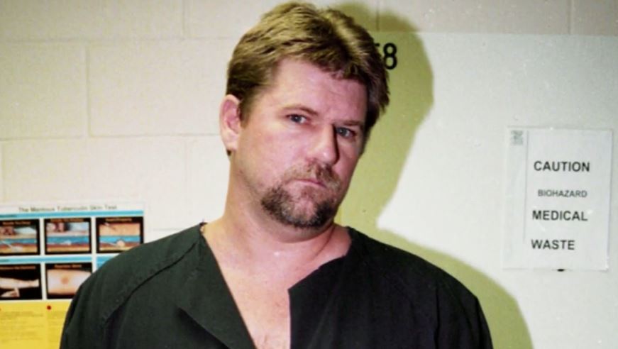 Cathy Sue Weaver Murder: Where is Jeffrey Hefling Now? Update