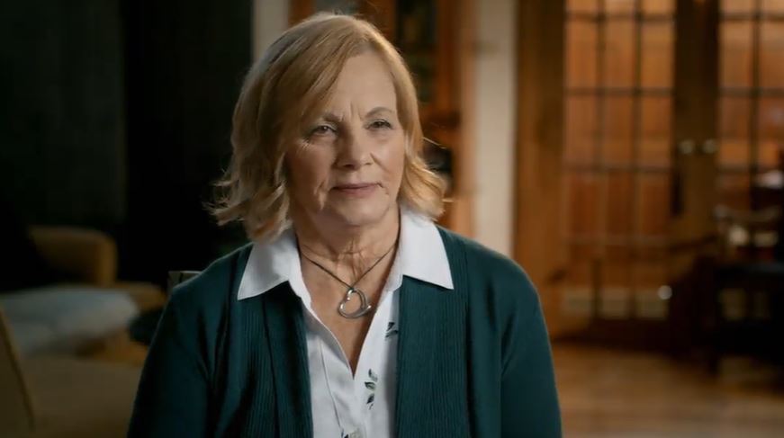 Joan Harnum Now: Where is Lisa Harnum's Mother Today? Update