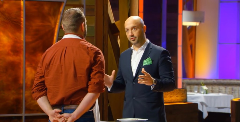 Why Did Joe Bastianich Leave MasterChef? Is He Coming Back?