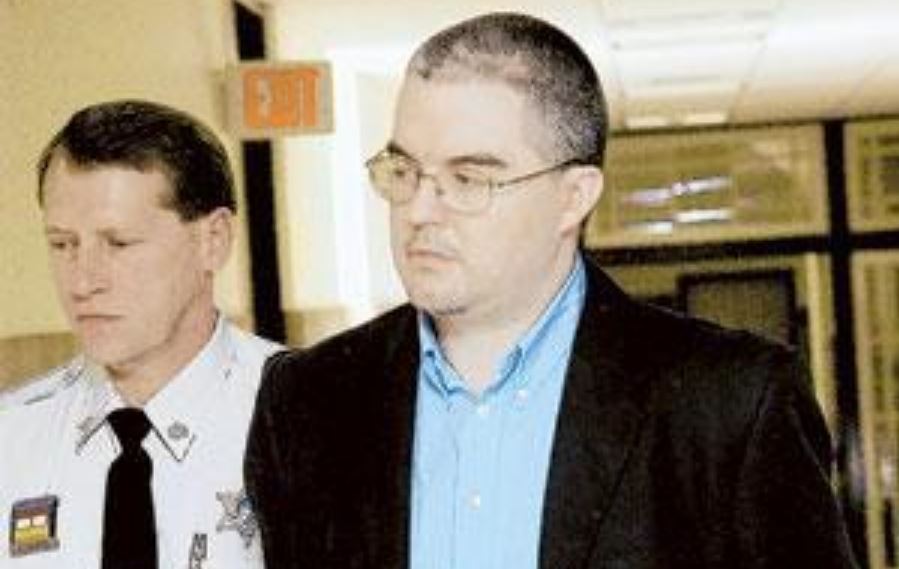 John Eichinger Now: Where is the Serial Killer Today? Is He Dead or ...