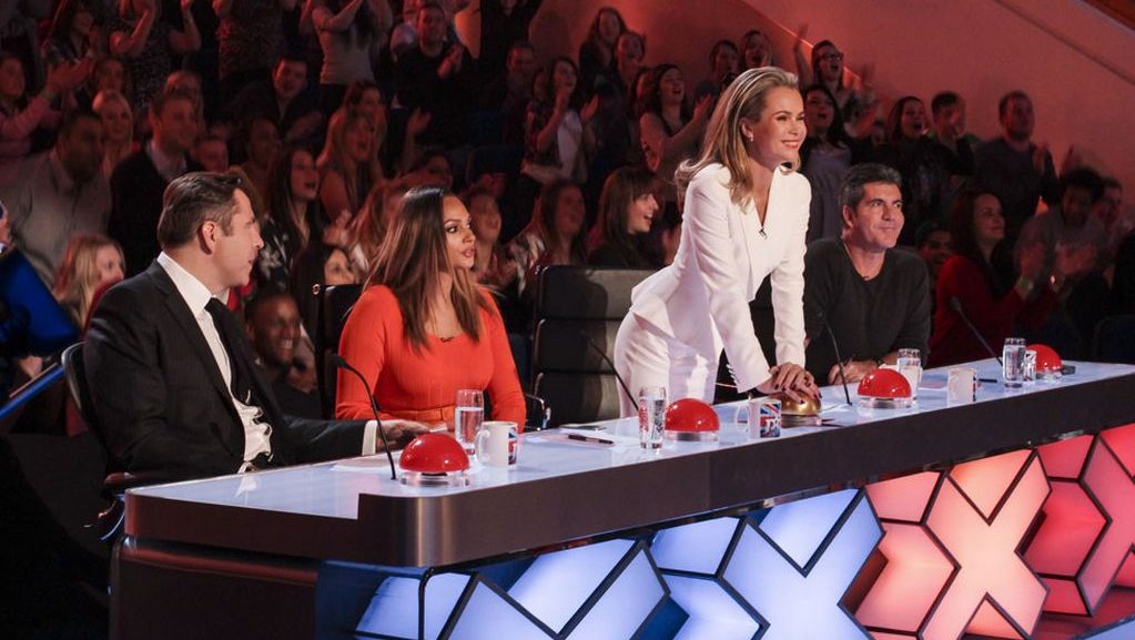 Is the AGT Audience Real or Fake? Is There Live Audience on America's ...