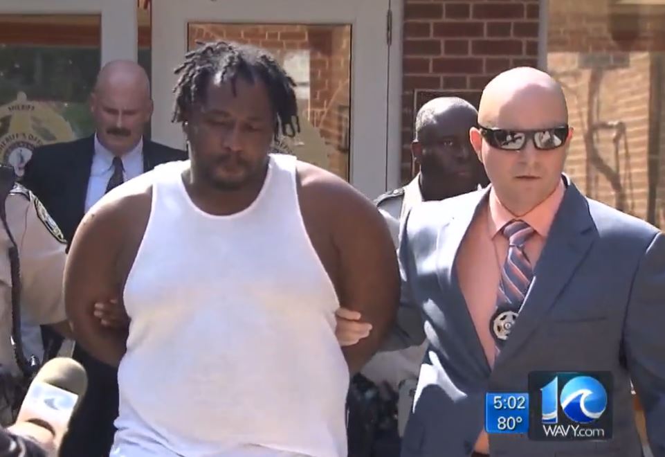 Nancy and Kenneth Starnes Murders: Where Are Richard Holmes and Kareem ...