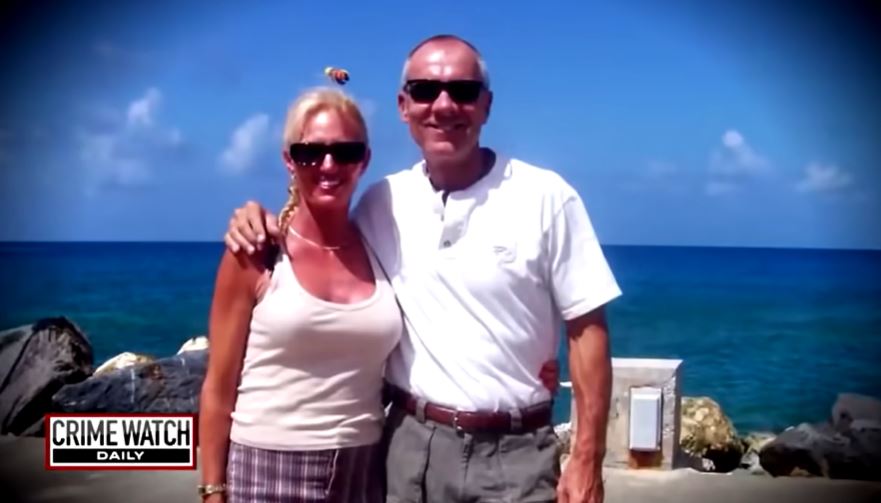 Larry Fenton Murder: Where is His Ex-Wife Rebecca Thudin Now? Update