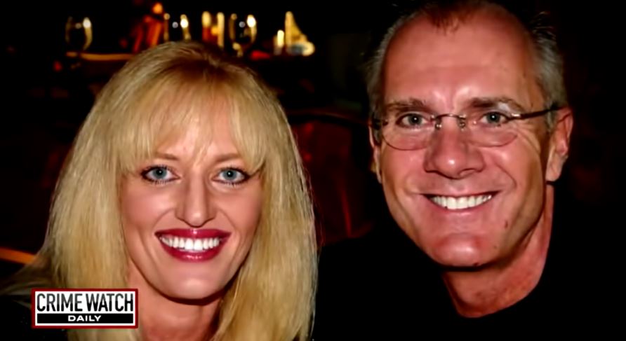 Larry Fenton Murder: Where is His Ex-Wife Rebecca Thudin Now? Update