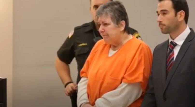 Loretta Burroughs Now: Where is Daniel Burroughs Ex-Wife Today? Update