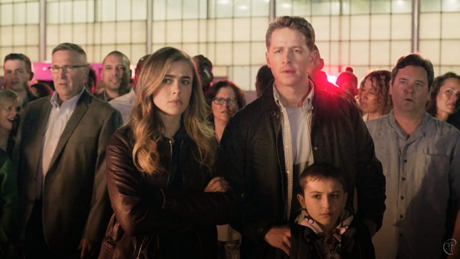 What Happened to Flight 828 in Manifest? Is it Really a True Story?
