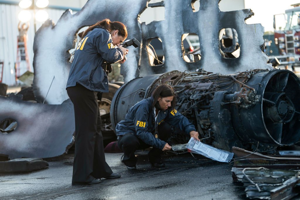 What Happened to the Plane in Manifest, Explained