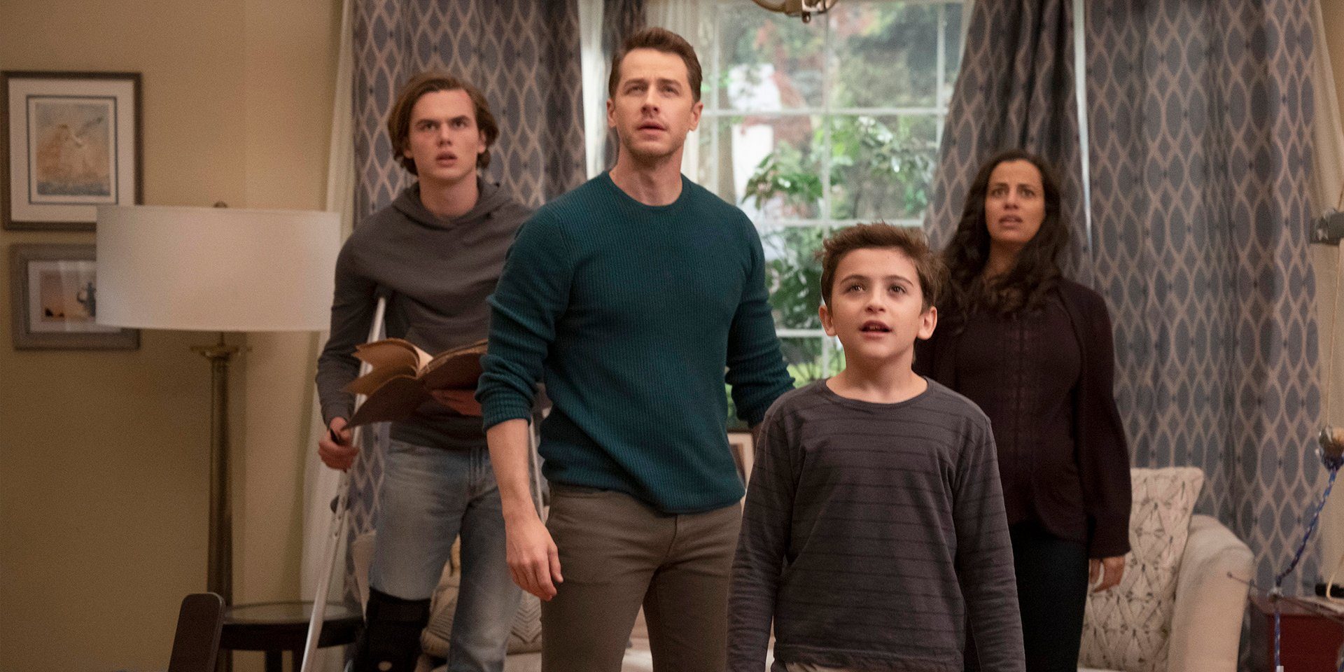 What Happened to Flight 828 in Manifest? Is it Really a True Story?