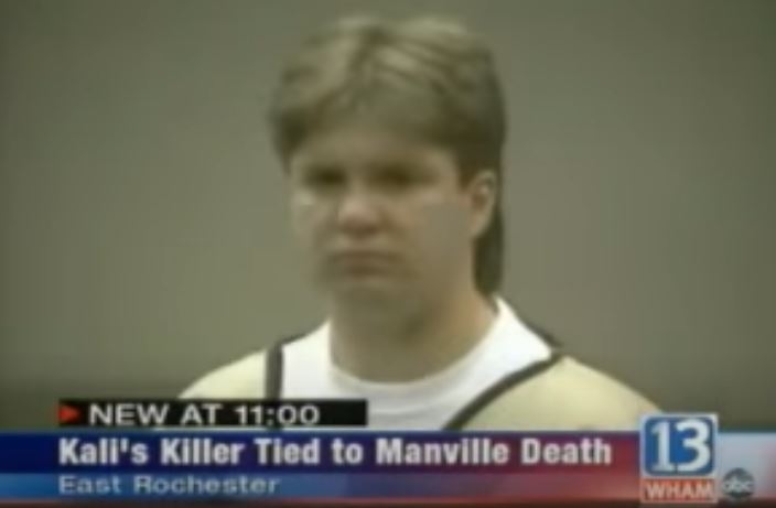 Kali Poulton Murder: Where is Mark Christie Now? Update