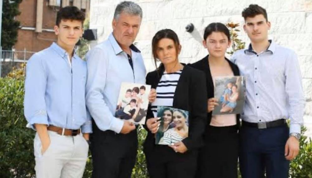 Renae Marsden’s Parents Now: Where Are Teresa And Mark Marsden Today ...