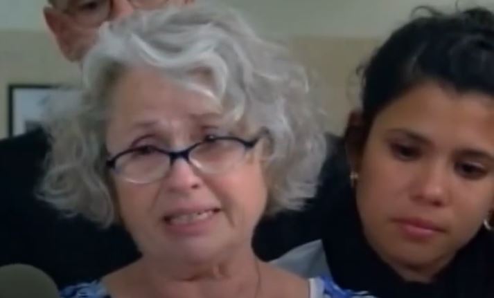 Maureen St. Guillen Now: Where is Imette St. Guillen's Mother Today? Update